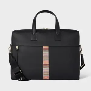 Paul Smith Trimmed Accessories For Men