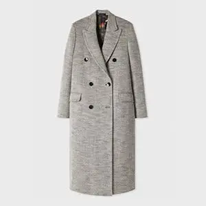 Paul Smith Collared Coats For Women