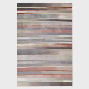 THE RUG COMPANY Paul Smith Illusion Rug - Multicolour