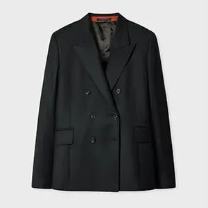 Paul Smith Single Breasted Blazers For Women
