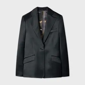 Paul Smith Satin Blazer