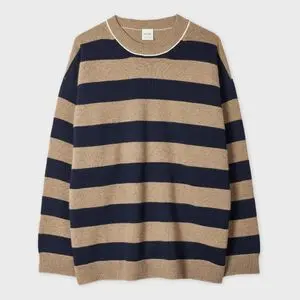 Women's Superfine Lambswool Sweaters