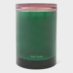 Paul Smith Botanist 3-wick Scented Candle, 1000g - Multicolour