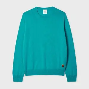 Paul Smith Crew Neck Sweaters For Women