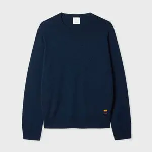 Paul Smith Cashmere Crew Neck Sweater