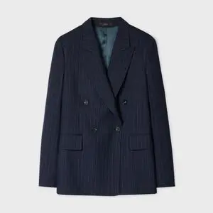 Paul Smith Straight Hem Blazers For Women