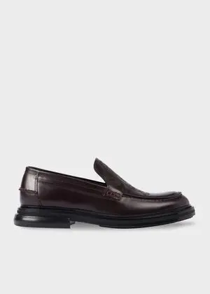 Paul Smith Camini Loafers