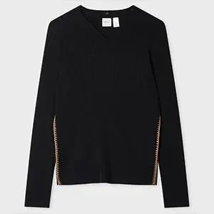 Paul Smith Collared Sweaters For Women