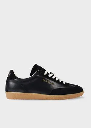Paul Smith Como Lace-up Trainers