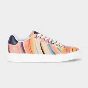 Women's Multicoloured Sneakers