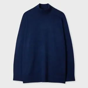 Paul Smith Roll Neck Sweaters For Women