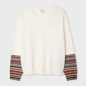 Paul Smith Striped Sweaters For Women