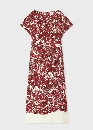 Paul Smith Belted Day Dresses