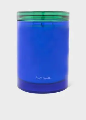 Paul Smith Early Bird 3-wick Scented Candle, 1000g