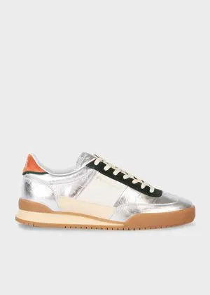 Paul Smith Leather "dover" Trainers