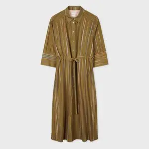 Paul Smith Shirt Dress Day Dresses