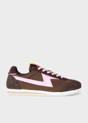 Paul Smith Dark Jasmine Sneakers