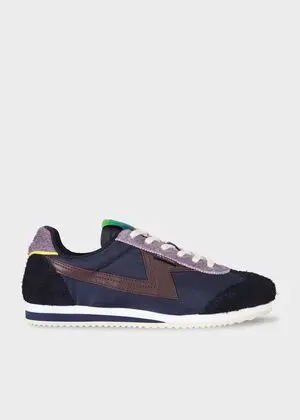 Paul Smith Jasmine Trainers