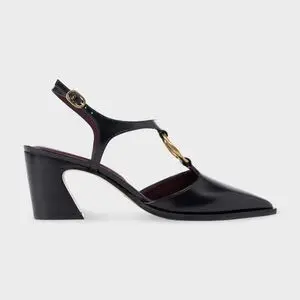 Paul Smith Leather 'adelia' High Heel Pumps