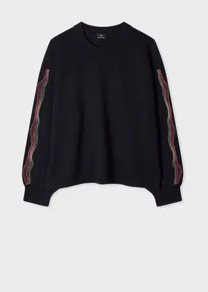 Paul Smith Embroidered Sweaters For Women