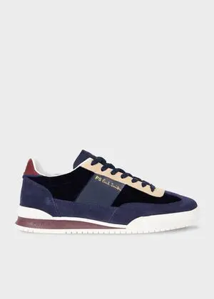 Paul Smith Dover Trainers
