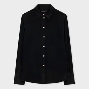 Paul Smith Frill Blouses