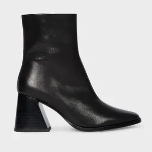 Paul Smith Leather Baylis Boots