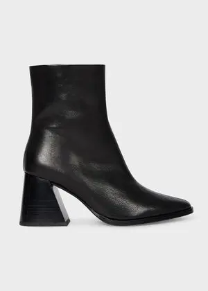 Paul Smith Leather Baylis Boots