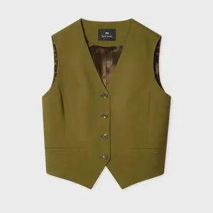 Paul Smith Vests For Women