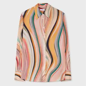 Women's Multicoloured Shirts