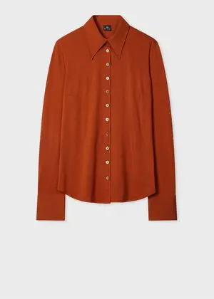 Paul Smith Jersey Shirt