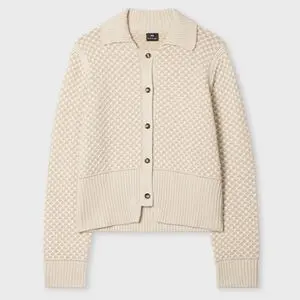 Paul Smith Geometric Cardigan