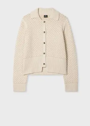 Paul Smith Geometric Cardigan