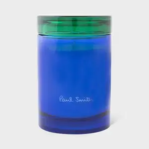 Paul Smith Early Bird Scented Candle, 240g - Multicolour