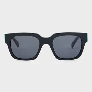 Paul Smith Kenly Sunglasses - Black