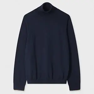 Paul Smith Roll Neck Sweaters For Women