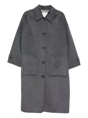 VICOLO Wool-blend Coat