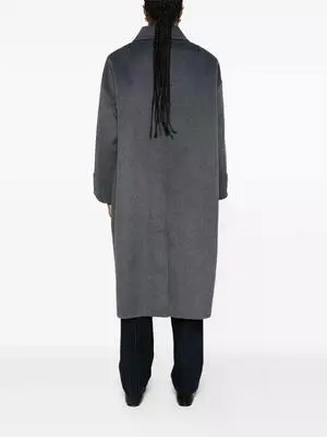 VICOLO Wool-blend Coat
