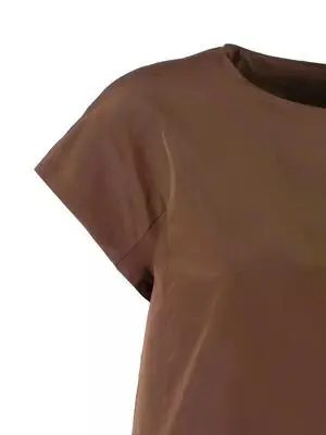 Max Mara Parana Short-sleeve Top