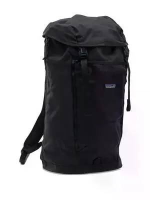 Patagonia Logo-patch Backpack