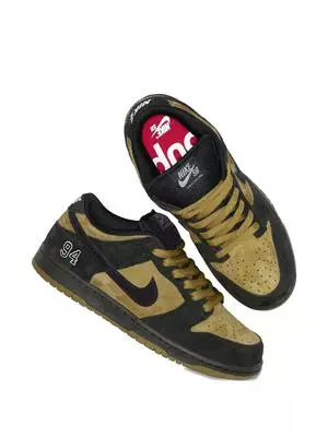 Nike Sb Dunk Supreme Sneakers