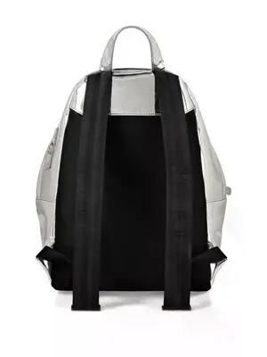 Philipp Plein Embossed Backpack