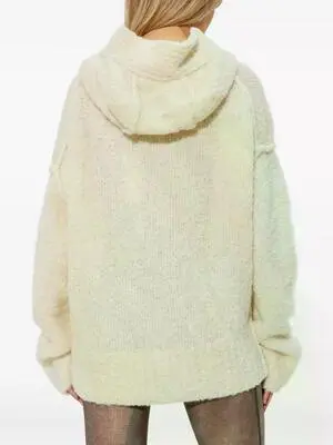 KNWLS Mandi Knit Hoodie