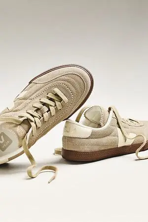 VEJA Panenka Sneakers - Taupe Pierre Bark