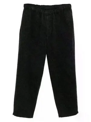 Yohji Yamamoto Tapered Pants For Men