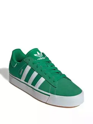 Adidas Campus Vulc 3-stripes Sneakers