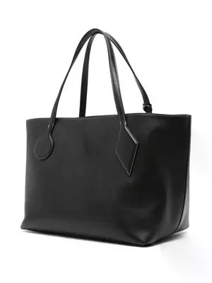 LIFFNER Sprout Charm Tote Bag