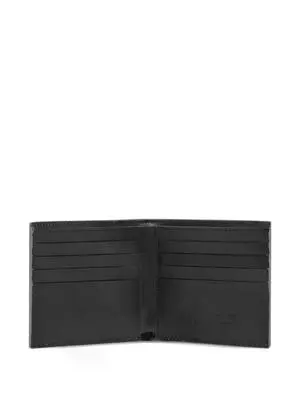 Philipp Plein Embossed-motif Wallet