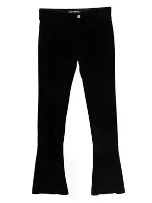 Junya Watanabe Zip Up Pants For Women