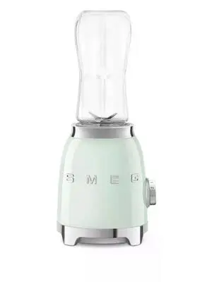 SMEG Anni 50 Logo-print Blender - Green